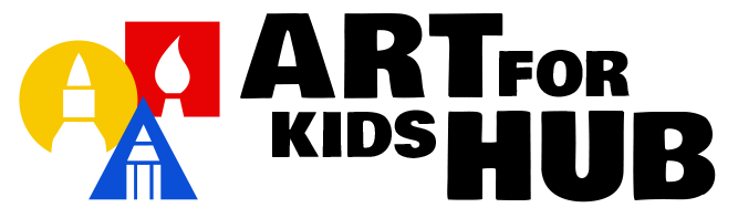 Art For Kids Hub Gel Crayons